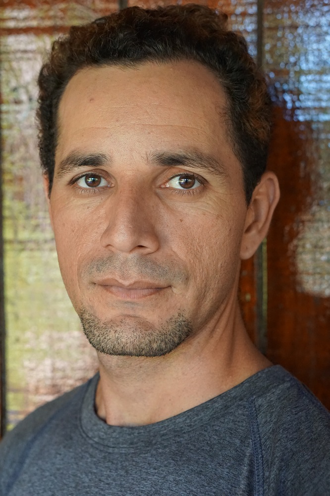 Team – Guitarras Zepeda